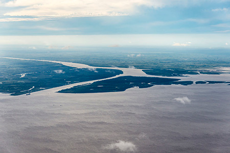 Delta del Tigre: guía de viaje 2025 | Todo lo que debes saber